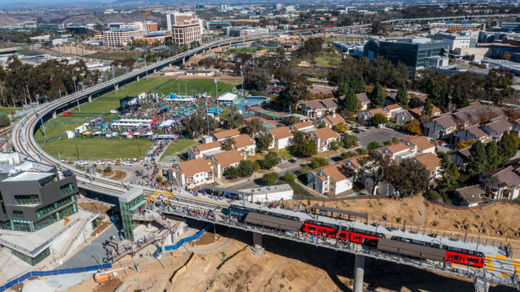 Southern California Public Works Electrical Contractors